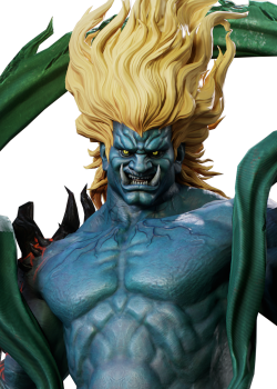 How to Build Raizan • Hero Guide • Watcher of Realms • Prospector's Digsite